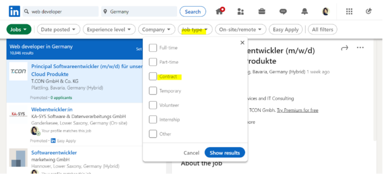 LinkedIn for Freelancers: Profile Optimisation That Get You Hired