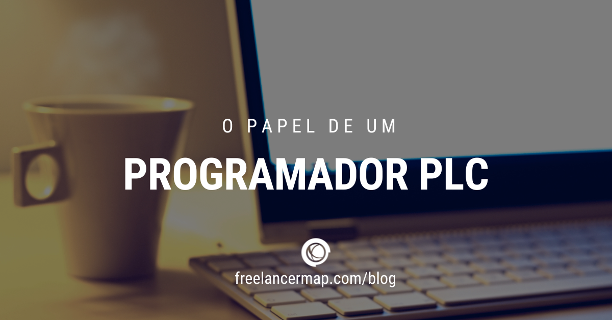 O que faz um programador PLC? | Perfis profissionais em TI