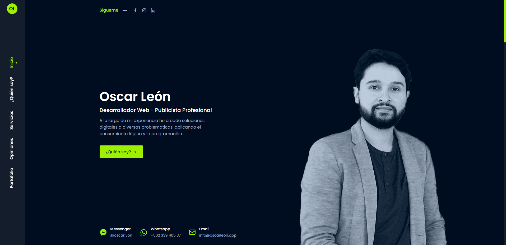 Having a Freelance Website For Your Business: Yes or No?