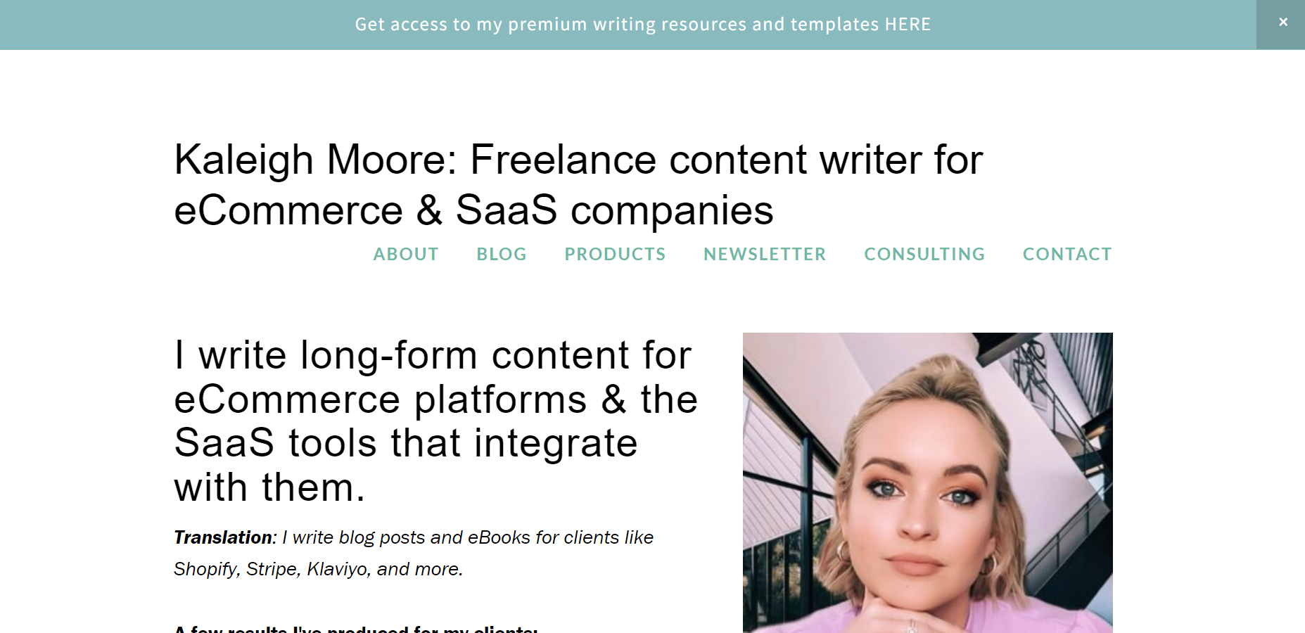 Having a Freelance Website For Your Business: Yes or No?