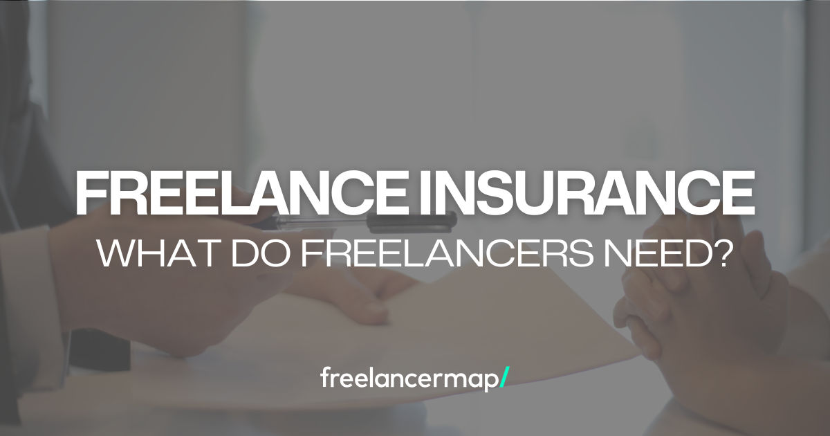 Freelance Insurance: Requirements, Costs & Coverage (2025)