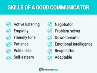 Client Communication as a Freelancer: The Key To Success