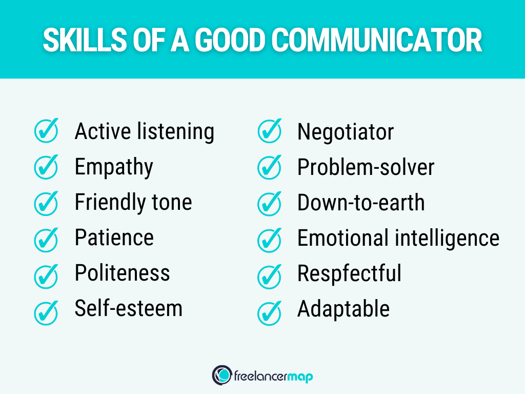 Client Communication as a Freelancer: The Key To Success