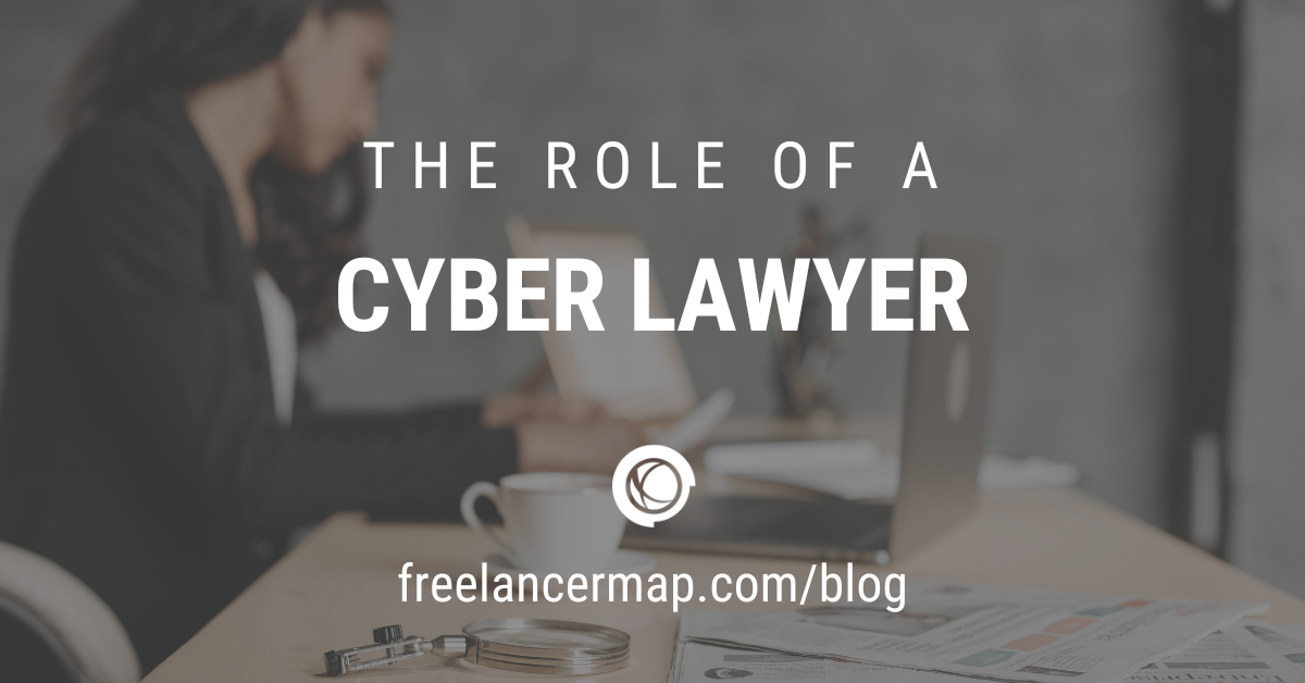 What Does A Cyber Lawyer Do? | Job Role & Insights