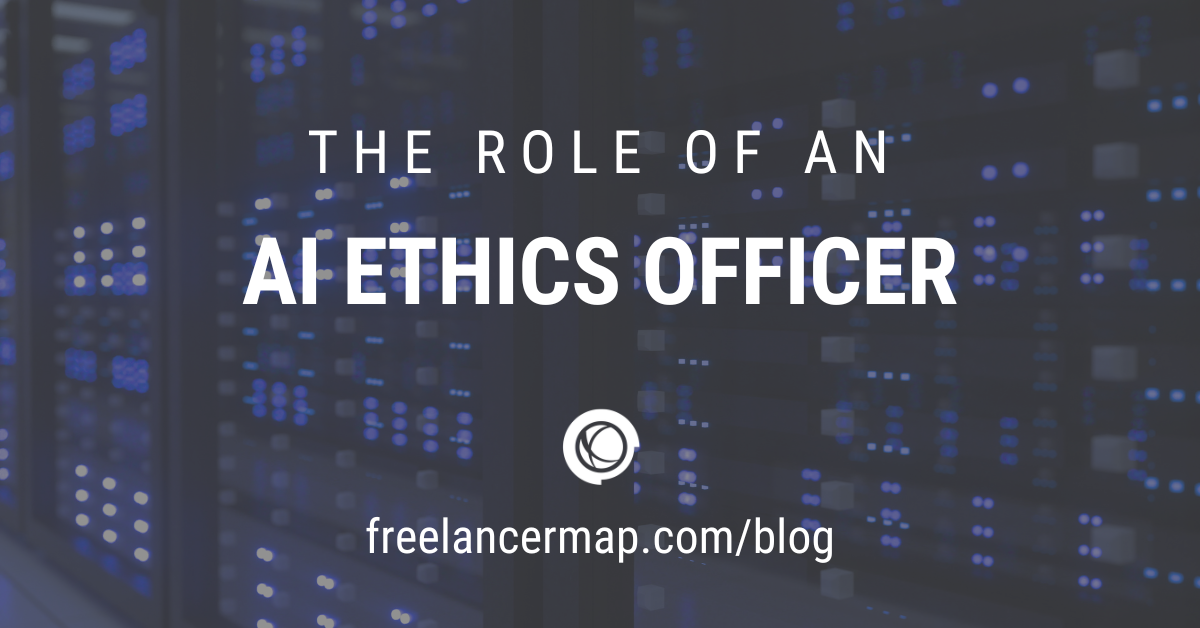 What Does An AI Ethics Officer Do? | IT Profiles