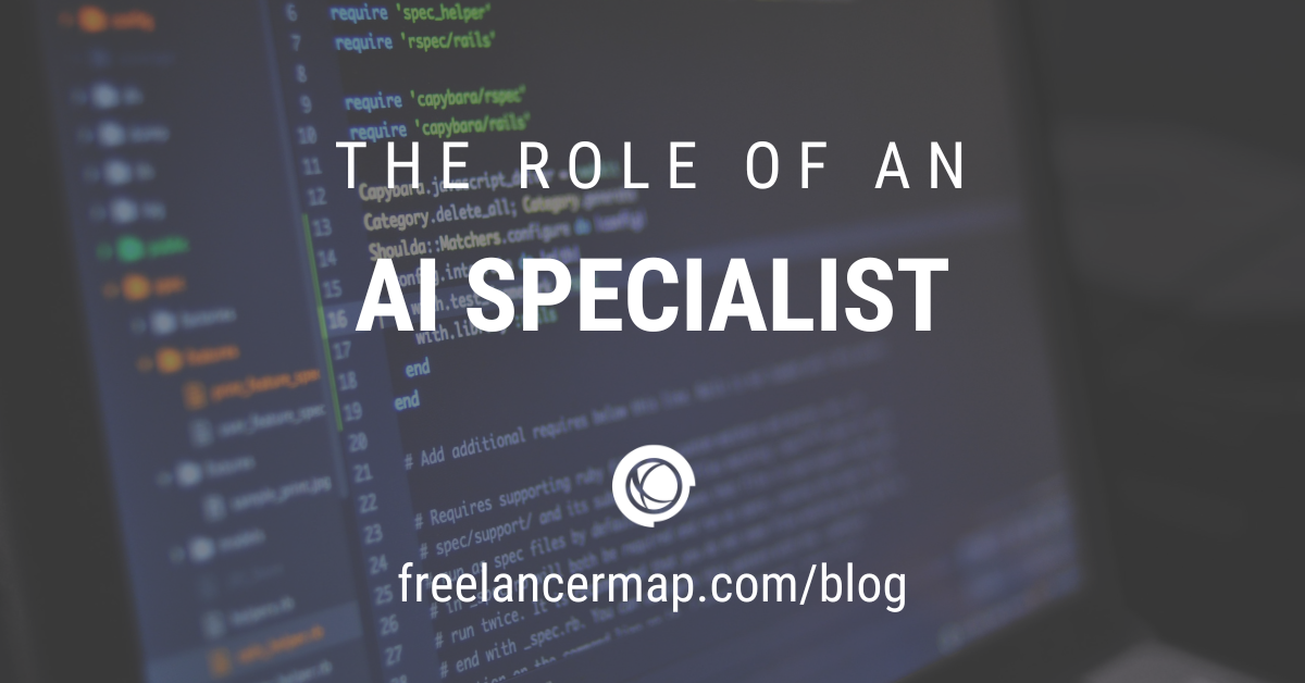 What Does An AI Specialist Do? | Job Profile & Insights