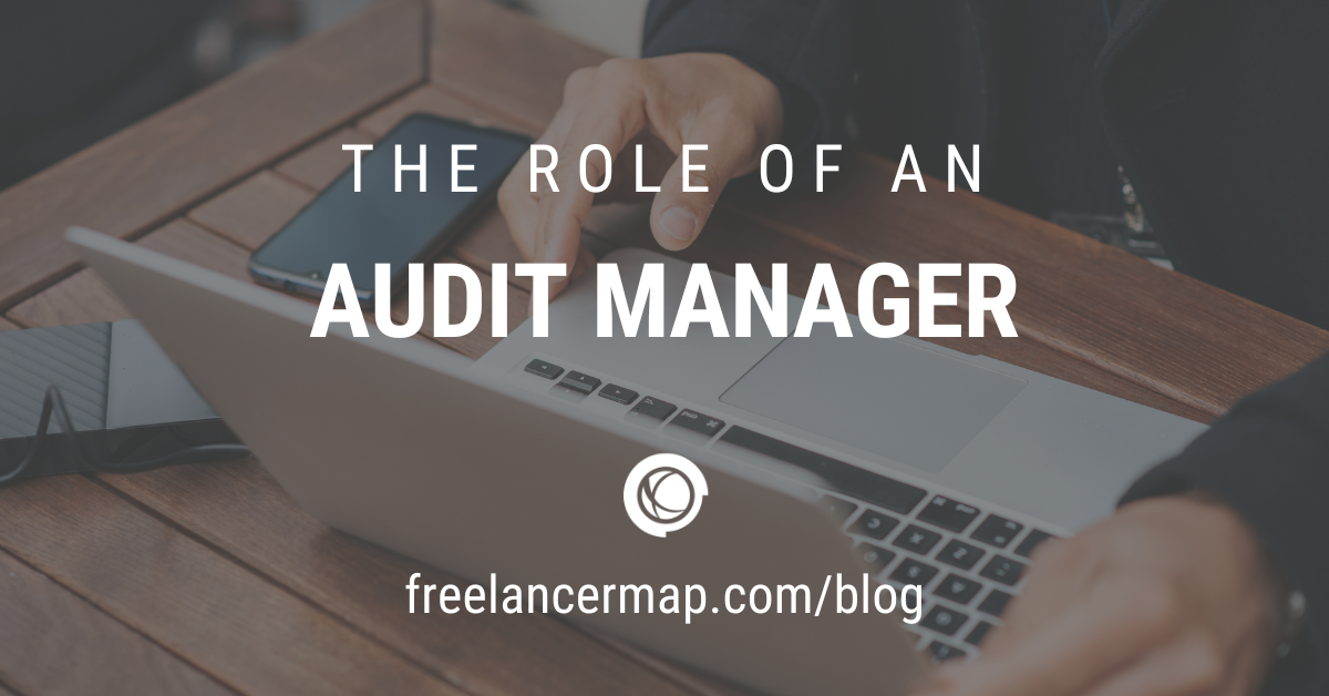 What Does An Audit Manager Do? | Job Profile & Insights