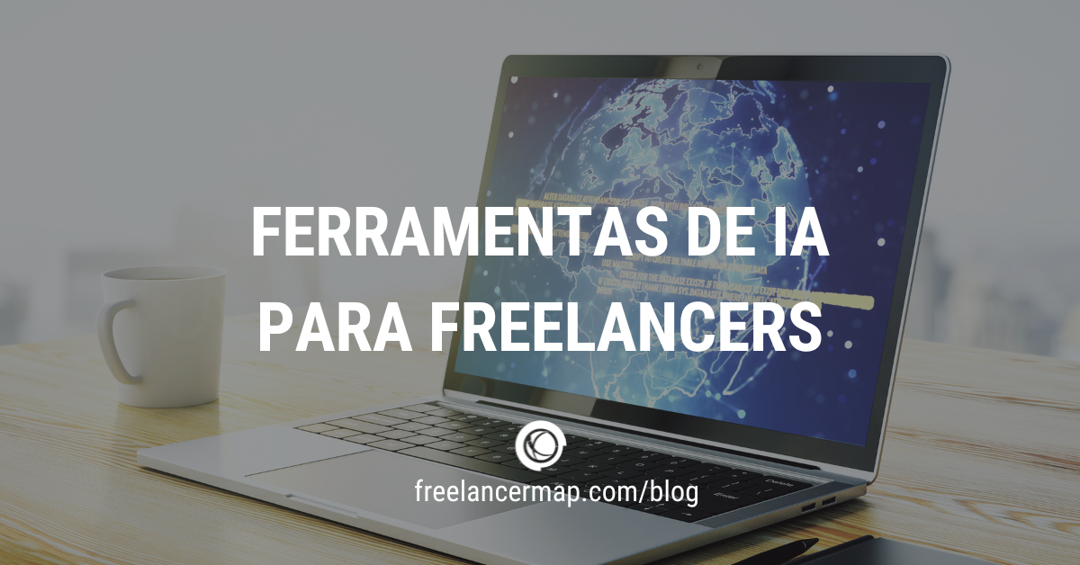As melhores ferramentas de inteligência artificial para freelancers em 2023