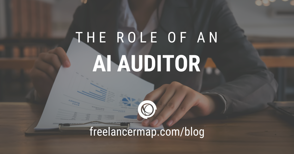 What Does An AI Auditor Do? | Job Profile & Insights