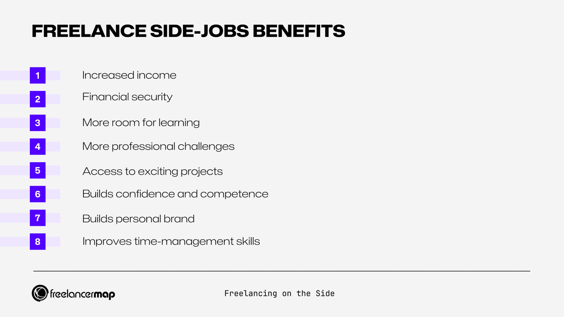 Freelancing on the Side: How to Get Started Without Quitting your Day Job