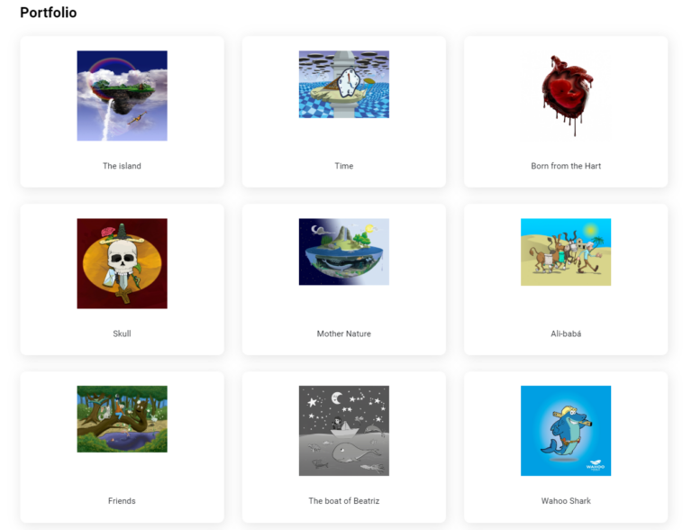 Freelance Profile: What to Include, Tips and Examples
