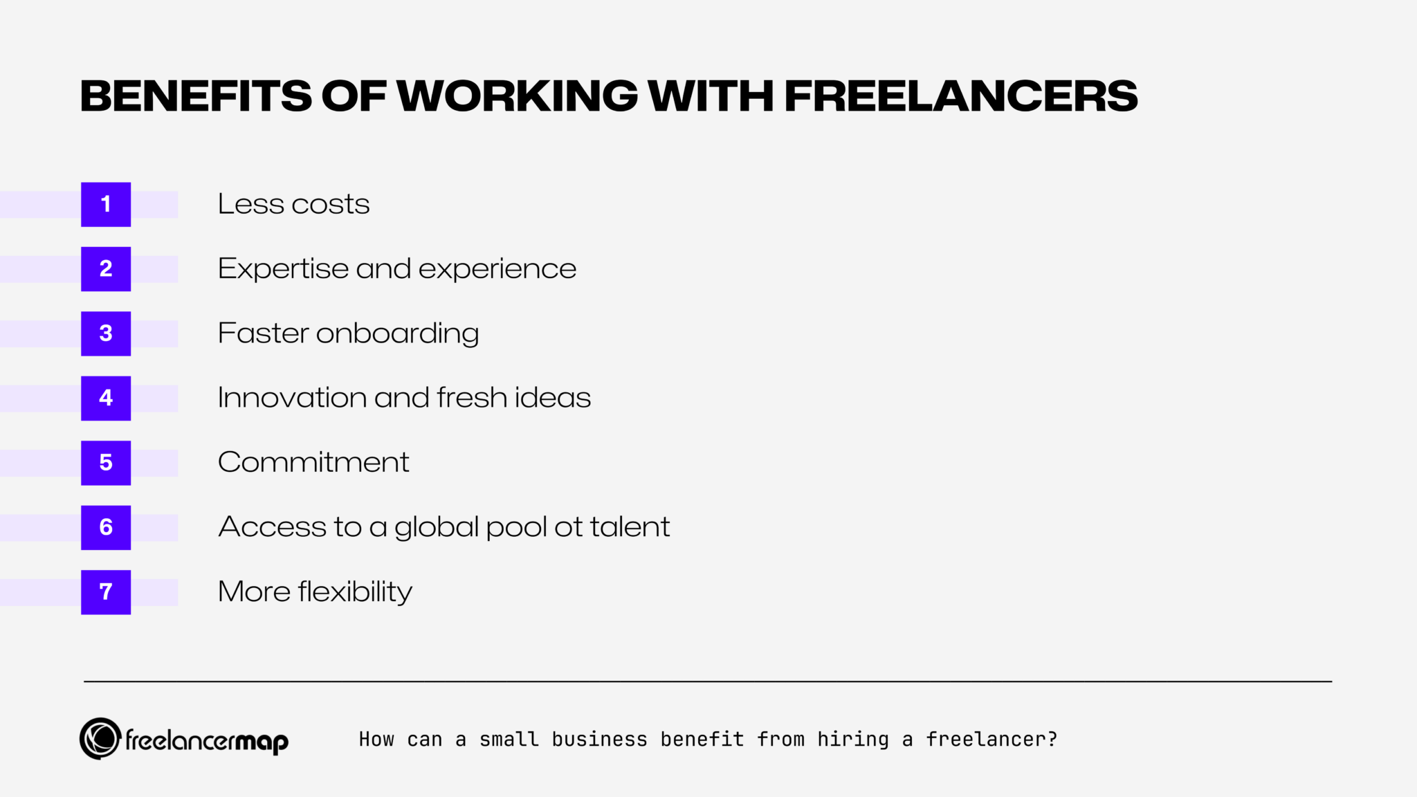 Working with Freelancers: Hiring, Onboarding & Management