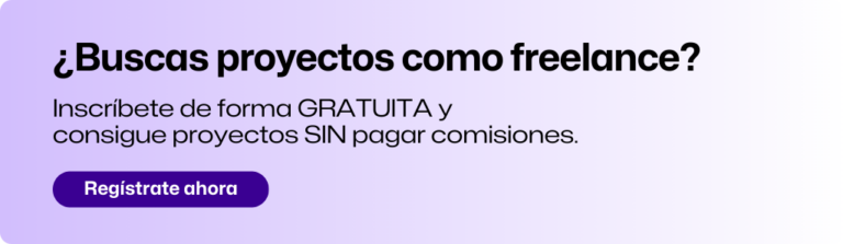 Ser Freelance en México: Guía 2025