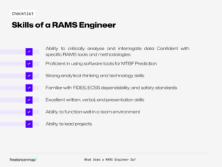 What Does A RAMS Engineer Do? | Job Profile & Insights
