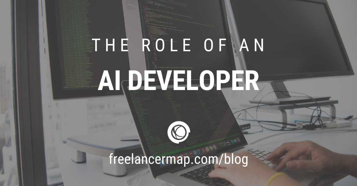 What Does An AI Developer Do?