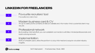 LinkedIn for Freelancers - Guide & Tips to Get the Most Out of This ...