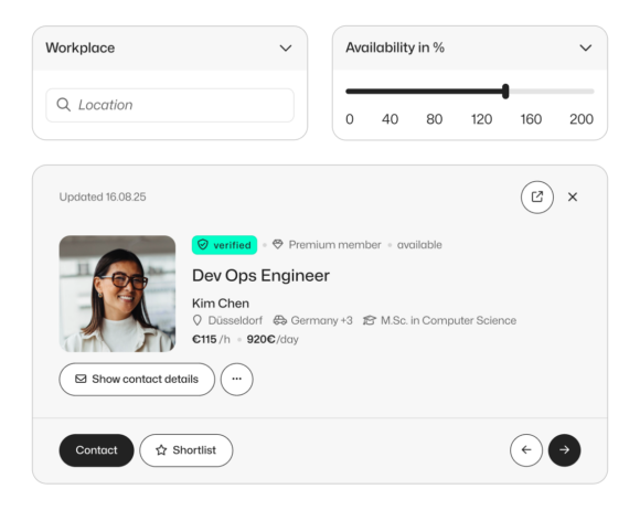New Look, Same Mission - Welcome to the Home of Freelancing