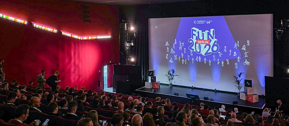 Freelance Unlocked 2026 Recap: Rates, AI & Freelancer Rights