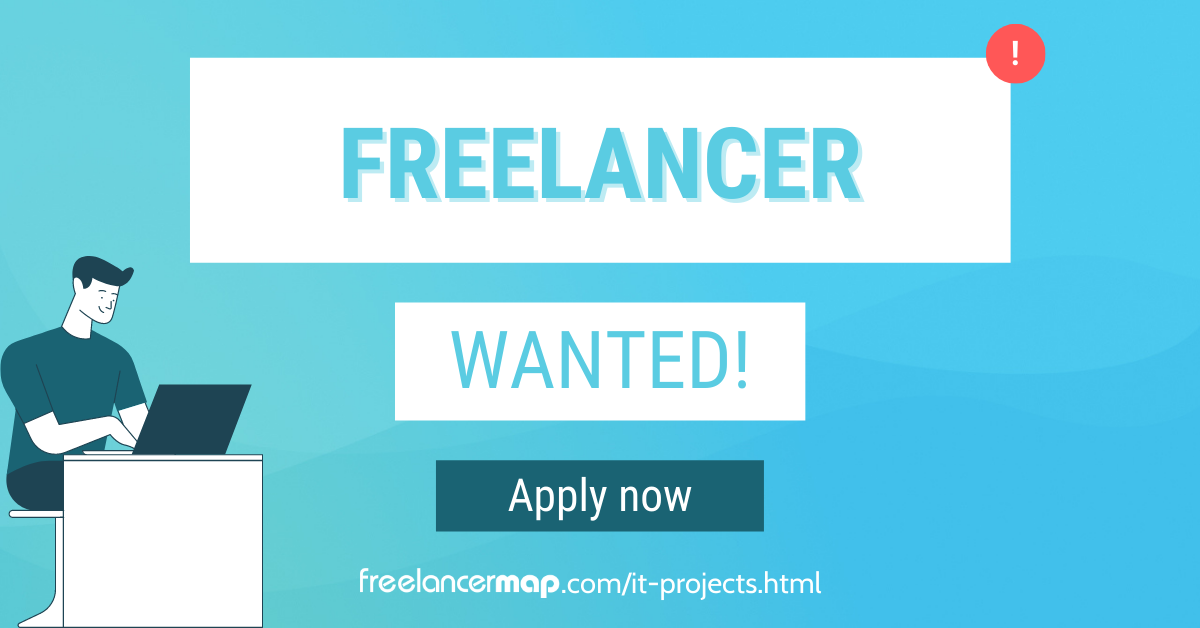 SAP S/4HANA Full-Stack Developer on www.freelancermap.com